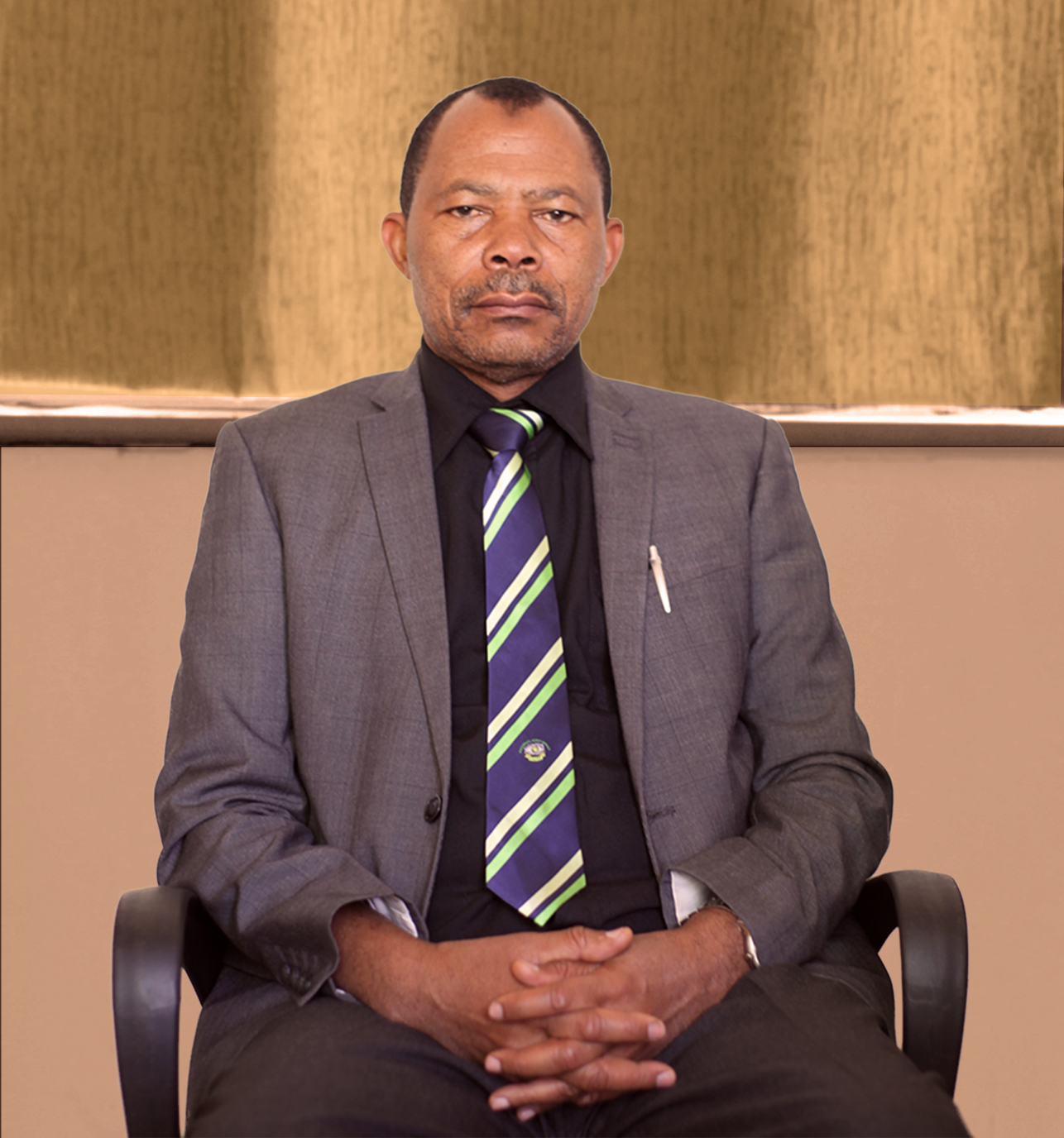 Viongozi wa Taasisi | National Audit office of Tanzania (NAOT)